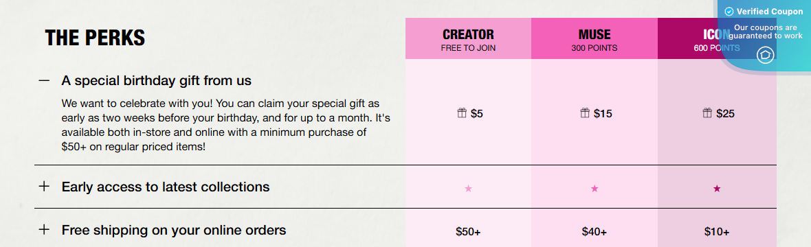 Garage Clothing Coupons - Up to $5 Off (No Code Needed)