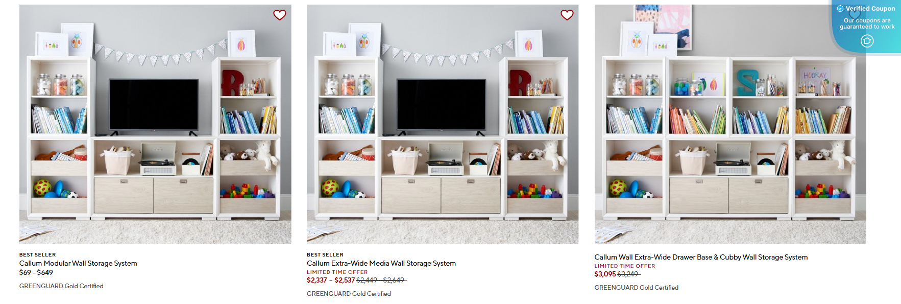 20% Off Pottery Barn Kids Coupons & Promo Codes - June 2025