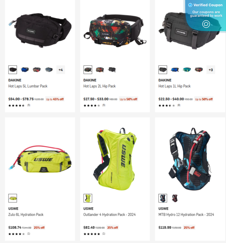 15% Off Backcountry Coupons & Promo Codes - June 2025