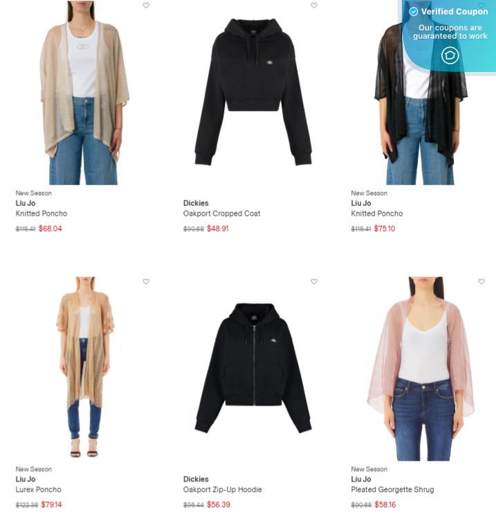 Cettire - Verified Coupons + 1 Promo Code for June 2025