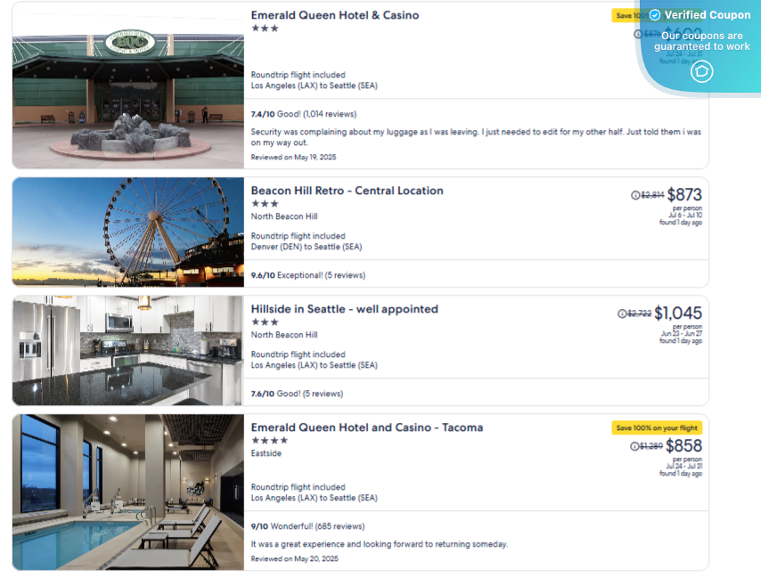 20% Off Expedia Coupons & Promo Codes - June 2025