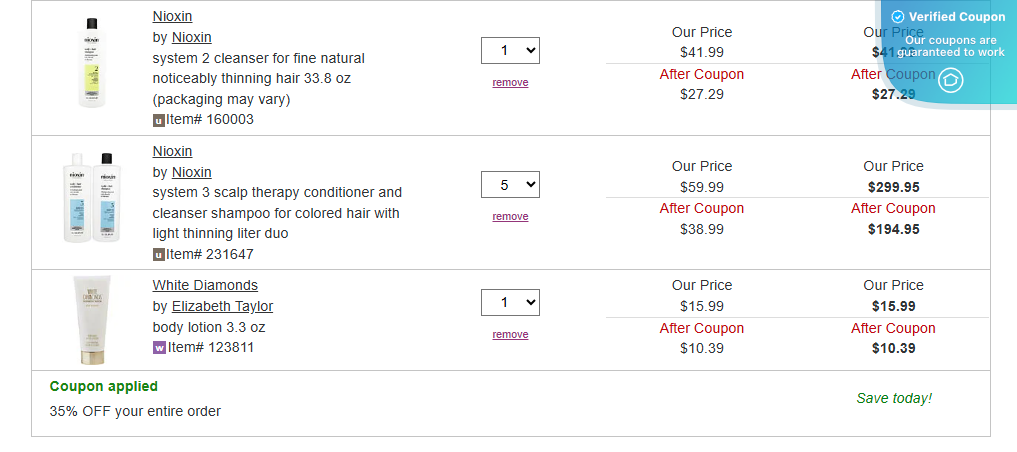 37% Off + FragranceNet Coupons & Promo Codes – June 25