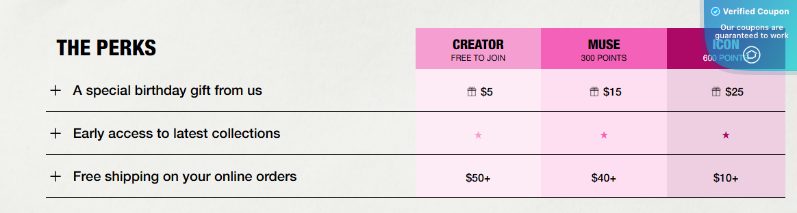 Garage Clothing Coupons - Up to $5 Off (No Code Needed)