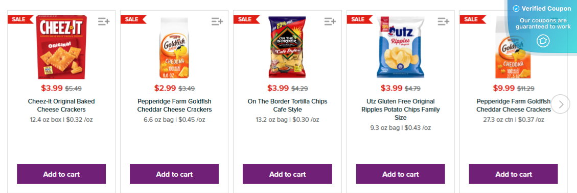 $25 Off Giant Food Coupons & Promo Codes - June 2025