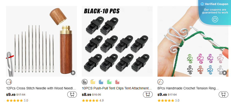 50% Off + LightInTheBox Coupons & Promo Codes – June 25