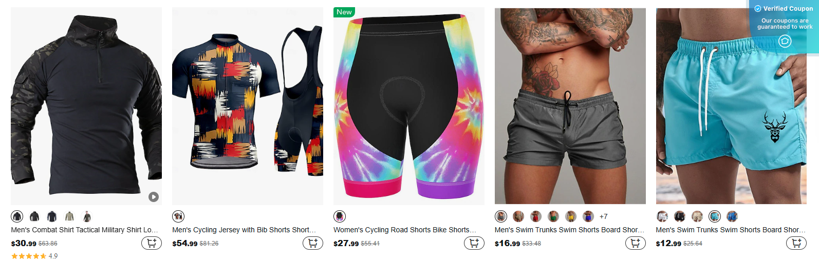 50% Off + LightInTheBox Coupons & Promo Codes – June 25