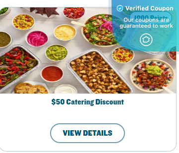 10 Qdoba Offers & Deals: Verified Savings in Jun 25