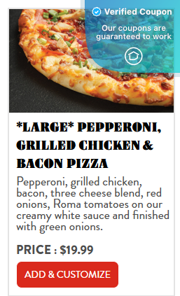 Round Table Coupons & Promo Codes for June 2025