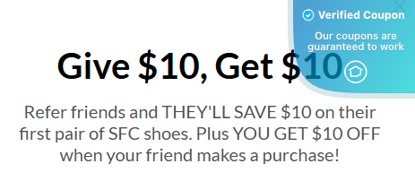 25% Off Shoes For Crews Coupons & Promo Codes - June 2025