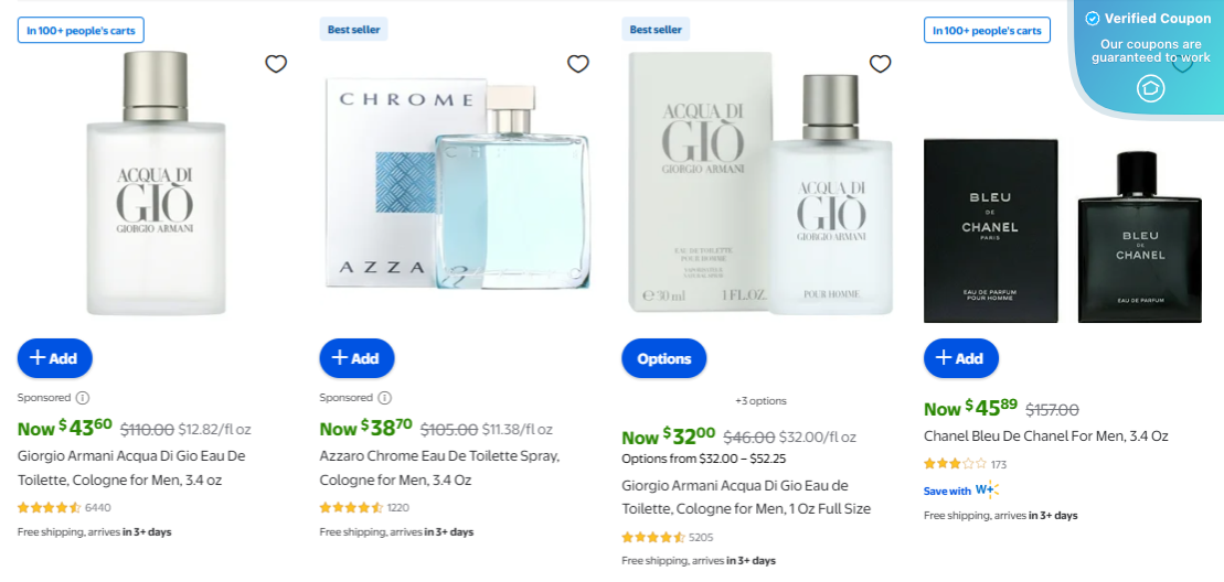 20% Off Walmart Coupons & Promo Codes - May 2025