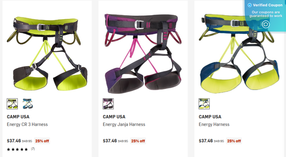 15% Off Backcountry Coupons & Promo Codes - June 2025