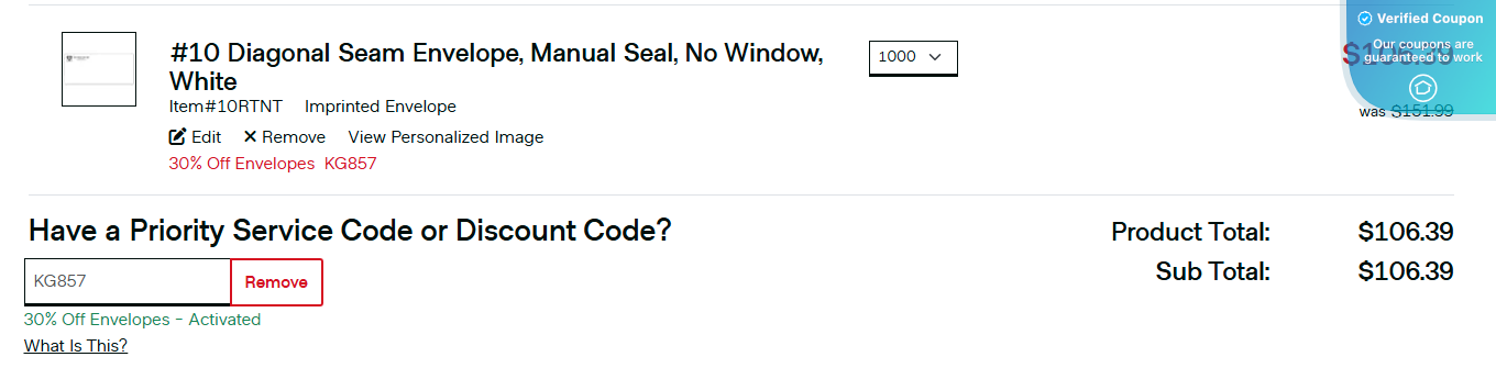 $50 Off Deluxe Checks Coupons & Discount Codes - June 2025