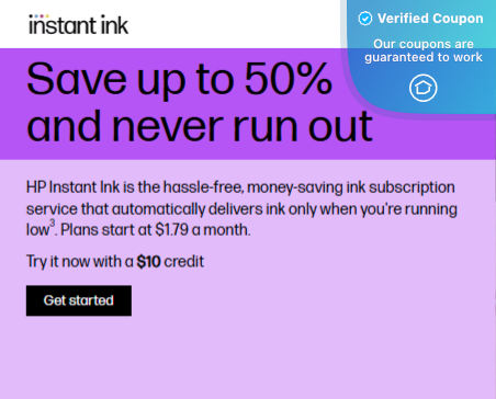 $20 Off HP Coupons & Promo Codes - June 2025