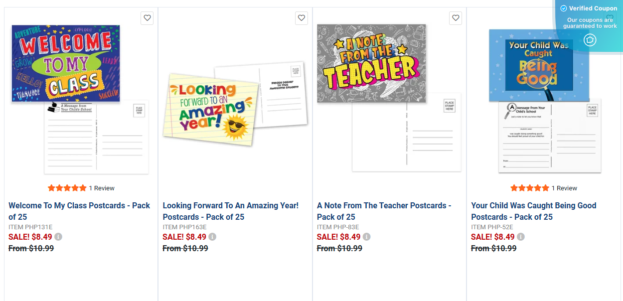 20% Off + Positive Promotions Coupons & Promo Codes