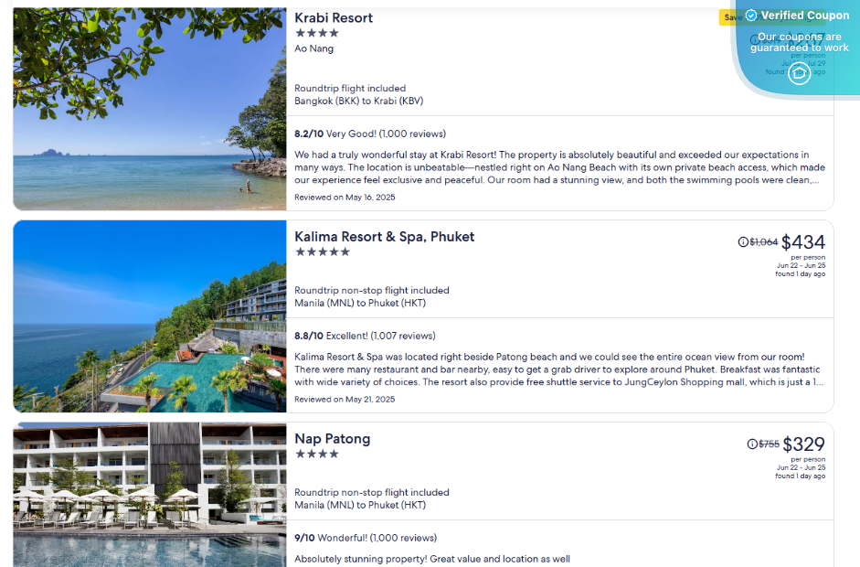 20% Off Expedia Coupons & Promo Codes - June 2025