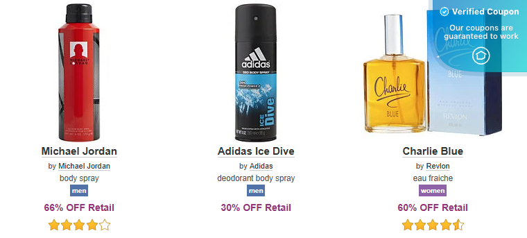 37% Off + FragranceNet Coupons & Promo Codes – June 25