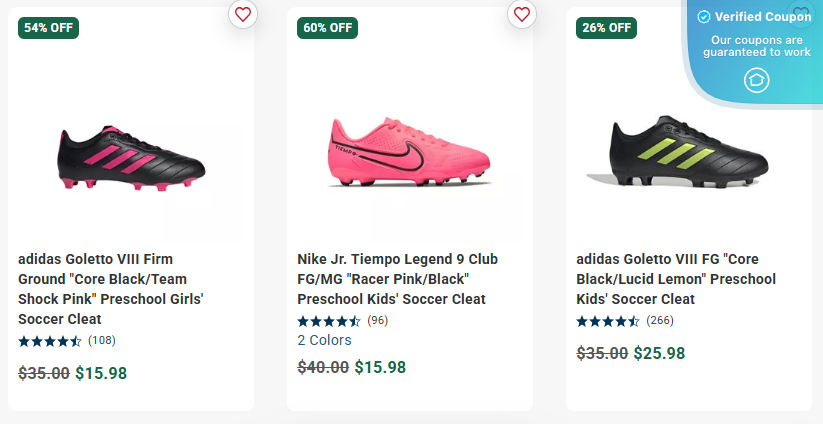 $10 Off Hibbett Sports Coupons & Promo Codes - June 2025
