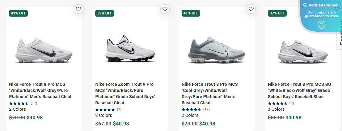 $10 Off Hibbett Sports Coupons & Promo Codes - June 2025