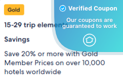 20% Off Hotels.com Coupons & Promo Codes - June 2025