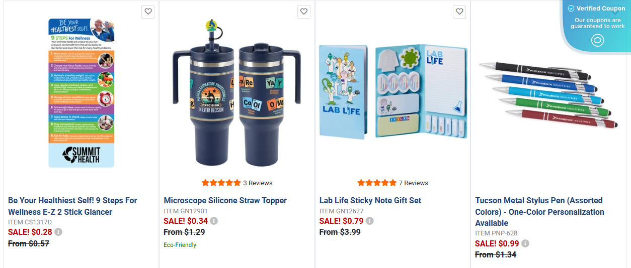 20% Off + Positive Promotions Coupons & Promo Codes