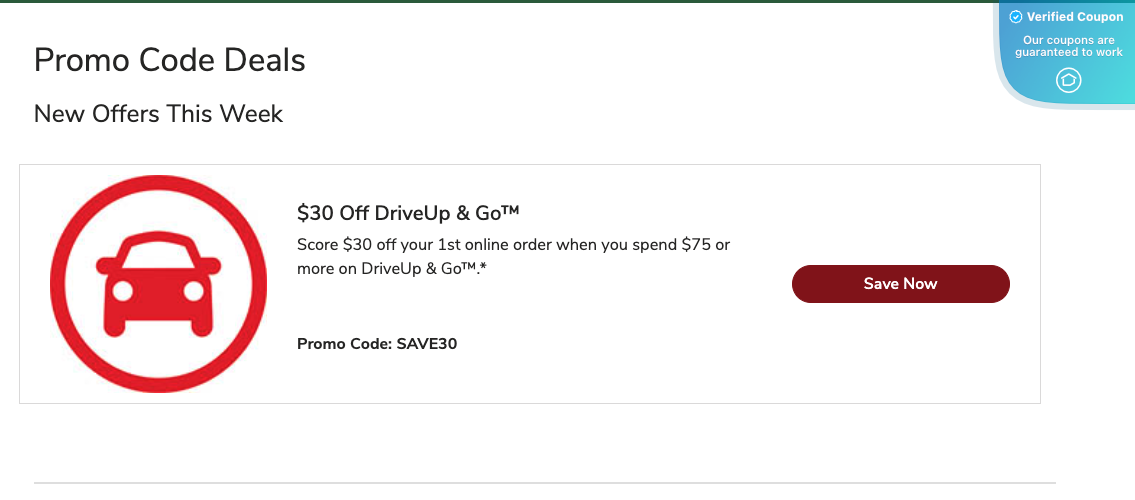 Safeway - Verified Coupons + 1 Promo Code for June 2025