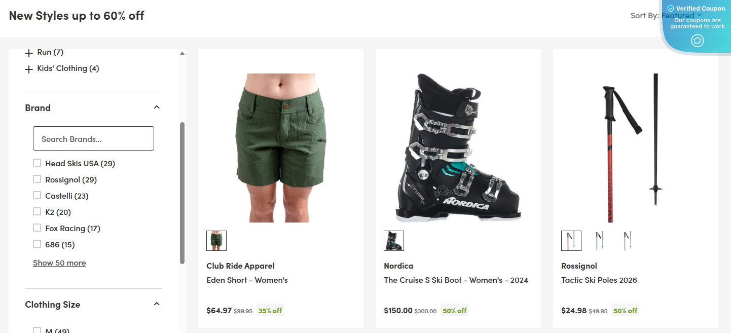 Steep&Cheap Coupons - Up to 10% Off (No Codes Needed)