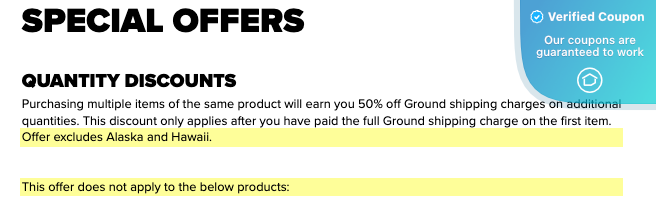 9 WeatherTech Offers & Deals: Verified Savings in Jul