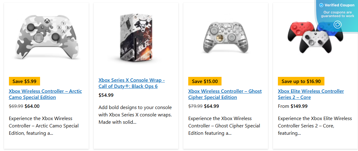 10% Off Microsoft Store Coupons & Promo Codes - June 2025