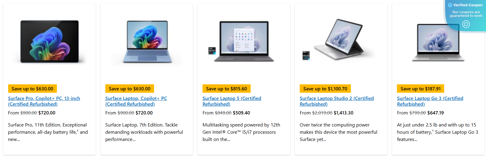 10% Off Microsoft Store Coupons & Promo Codes - June 2025