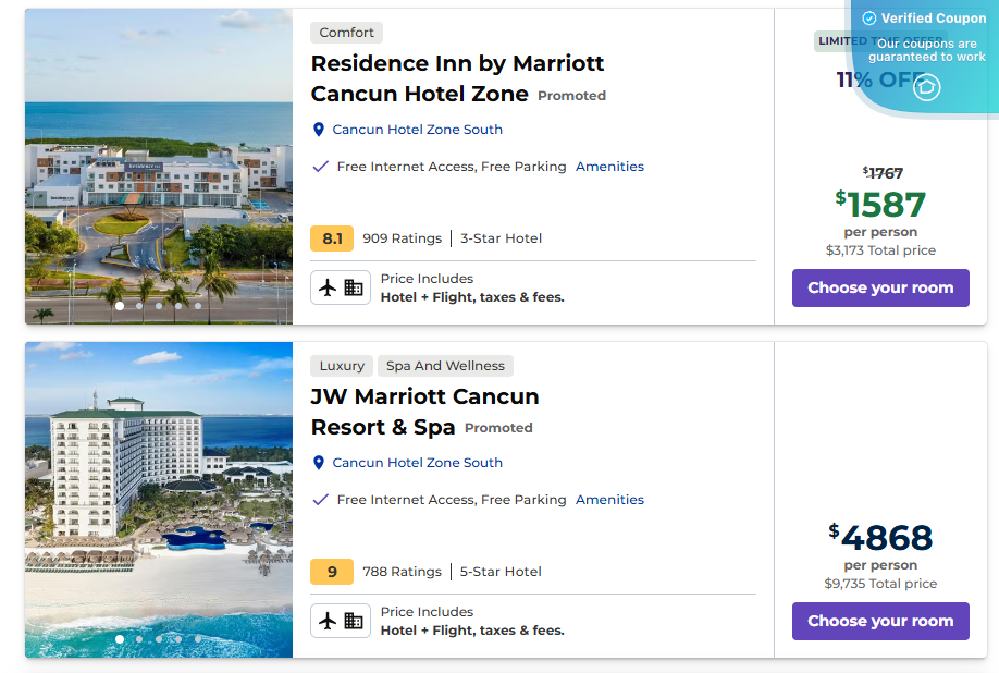 United Airlines Deals – Save Now (No Codes Needed)