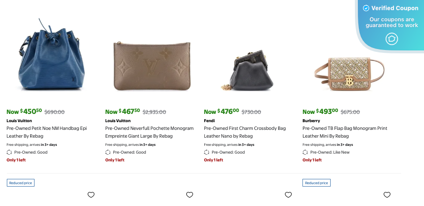 $10 Off + Walmart Coupons & Promo Codes – June 2025