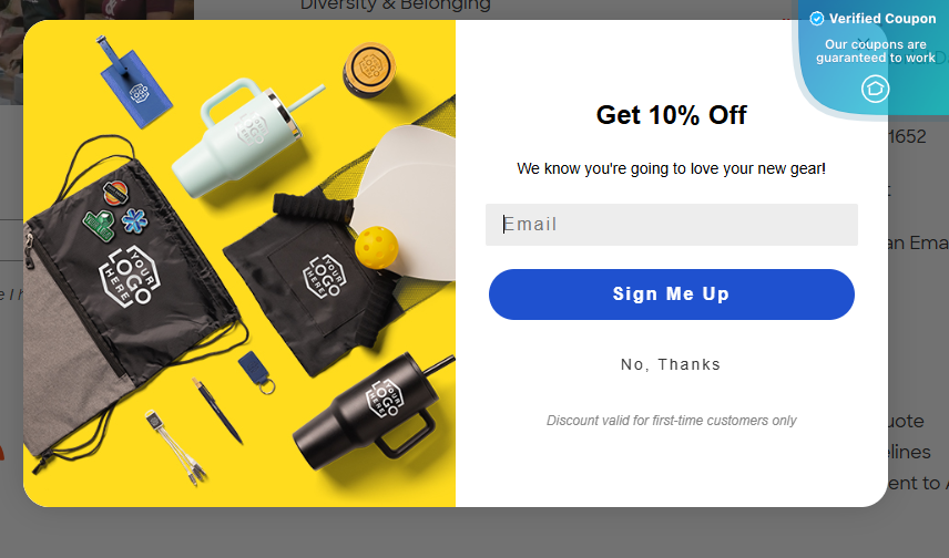 10% Off Custom Ink Coupons & Voucher Codes - June 2025
