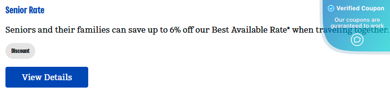 Hampton Inn Coupons - Up to 10% Off (No Codes Needed)