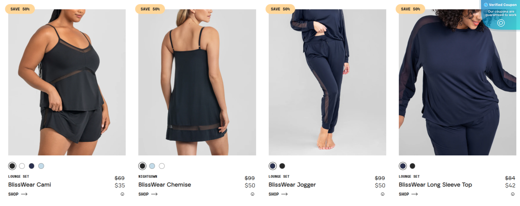 30% Off Honeylove Coupons & Discount Codes - June 2025