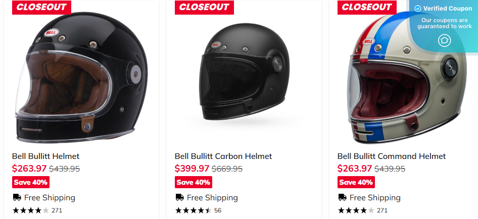 25% Off J&P Cycles Coupons & Promo Codes - June 2025