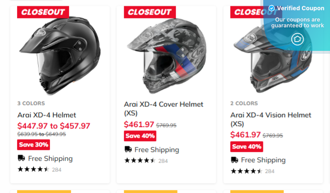 25% Off J&P Cycles Coupons & Promo Codes - June 2025