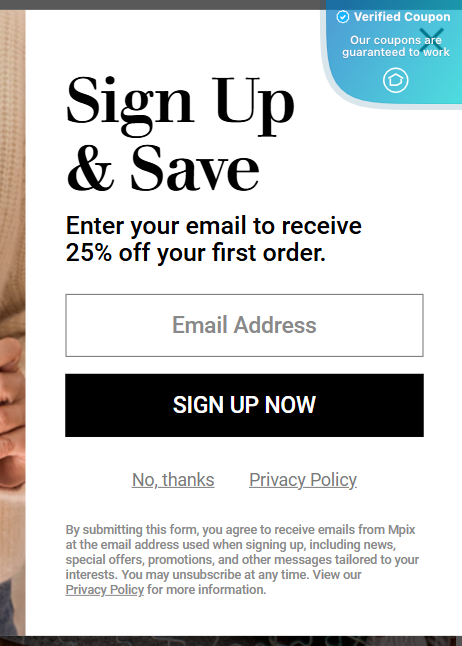 40% Off mpix Coupons & Promo Codes - June 2025