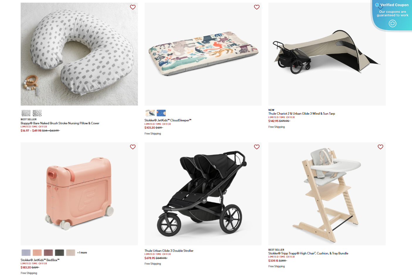 20% Off Pottery Barn Kids Coupons & Promo Codes - June 2025