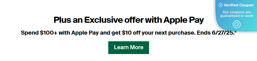 StockX Coupons - Up to $10 Off (No Codes Needed)