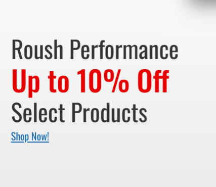 Summit Racing Coupons: Up to 5% Off (No Codes Needed)