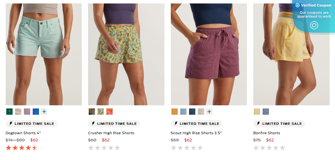 Title Nine - Coupons & Promo Code for June 2025