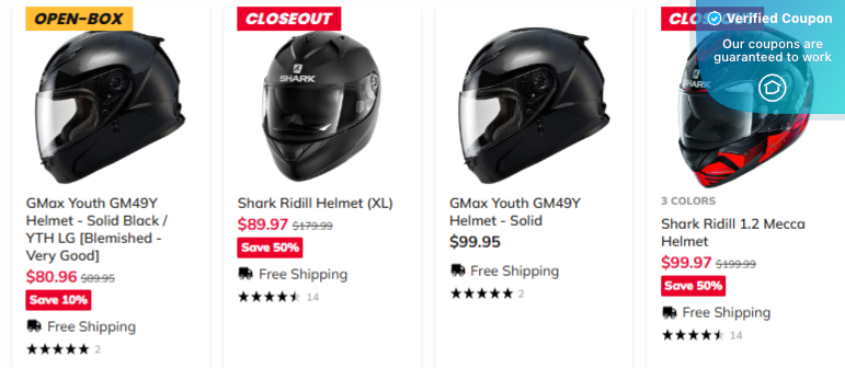 25% Off J&P Cycles Coupons & Promo Codes - June 2025