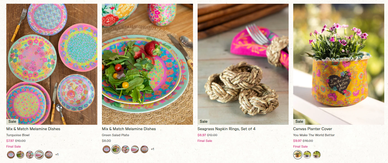 Natural Life Coupons: Up to 15% off (No Codes Needed)