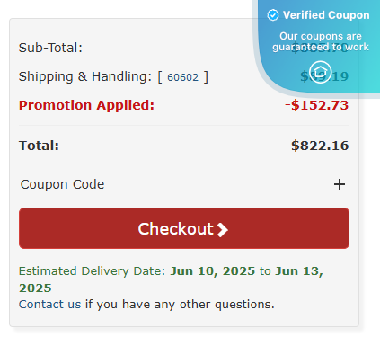Save up to 15% with Opentip Promo Codes in June 2025