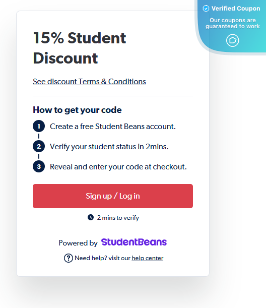 Redbubble - Verified Coupons + Promo Code for June 2025