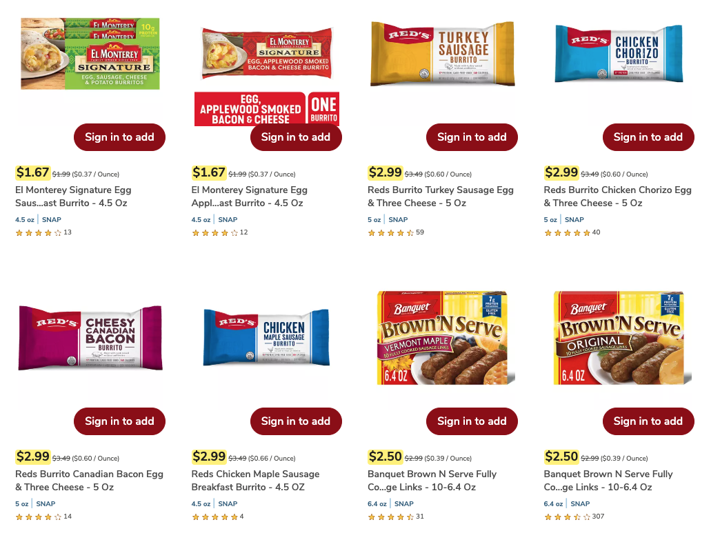 Safeway - Verified Coupons + 1 Promo Code for June 2025