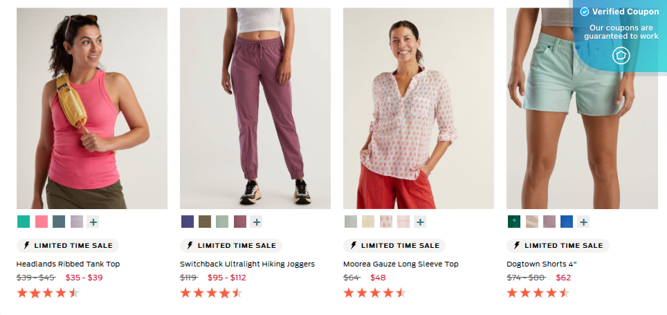 Title Nine - Coupons & Promo Code for June 2025