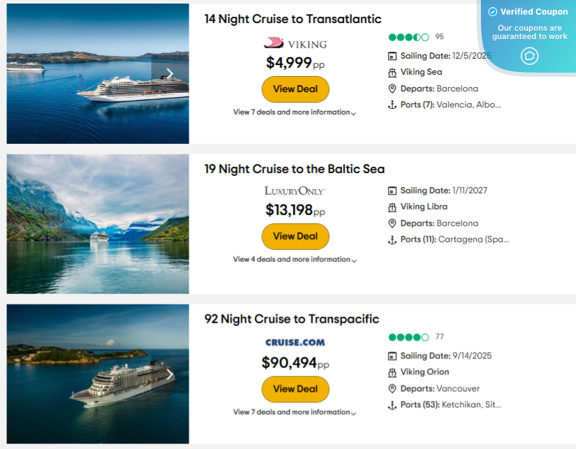 Tripadvisor Verified Promo Codes - Slash up to $25 Off