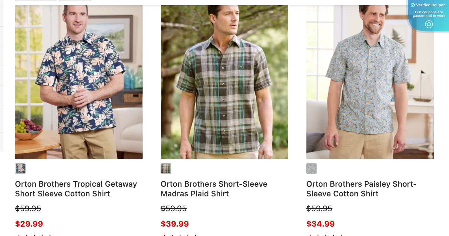 Vermont Country Store - Coupons & Promo Code for Jun 25