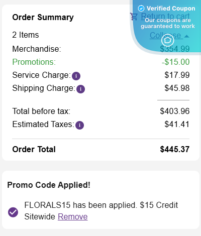 30% Off 1800Flowers Coupons & Promo Codes - June 2025